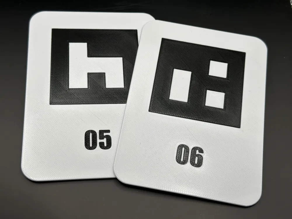 PS Vita AR Cards by One2Sicc - MakerWorld