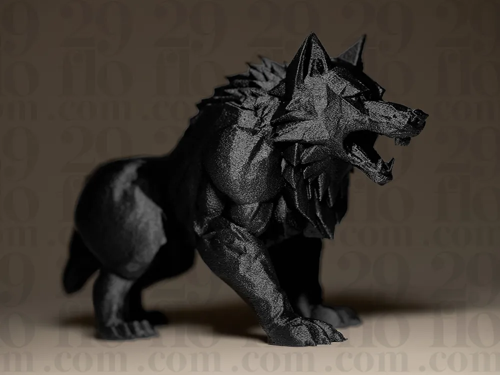 The Beast by 29FLO - MakerWorld