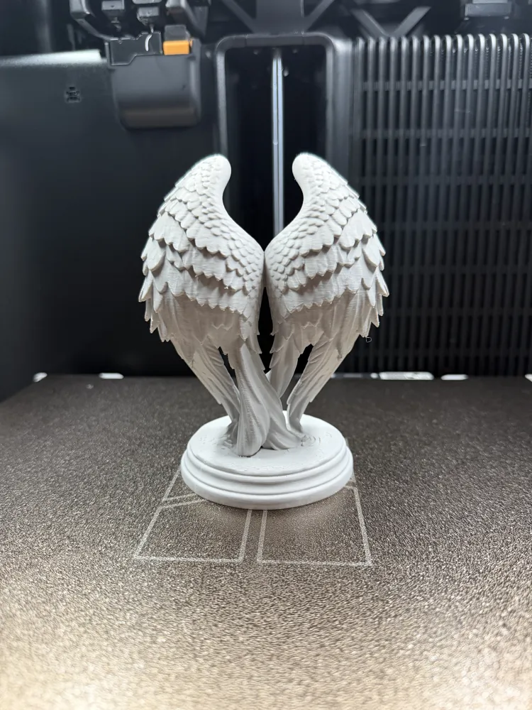 Eternal love - Free 3D Print Model - MakerWorld