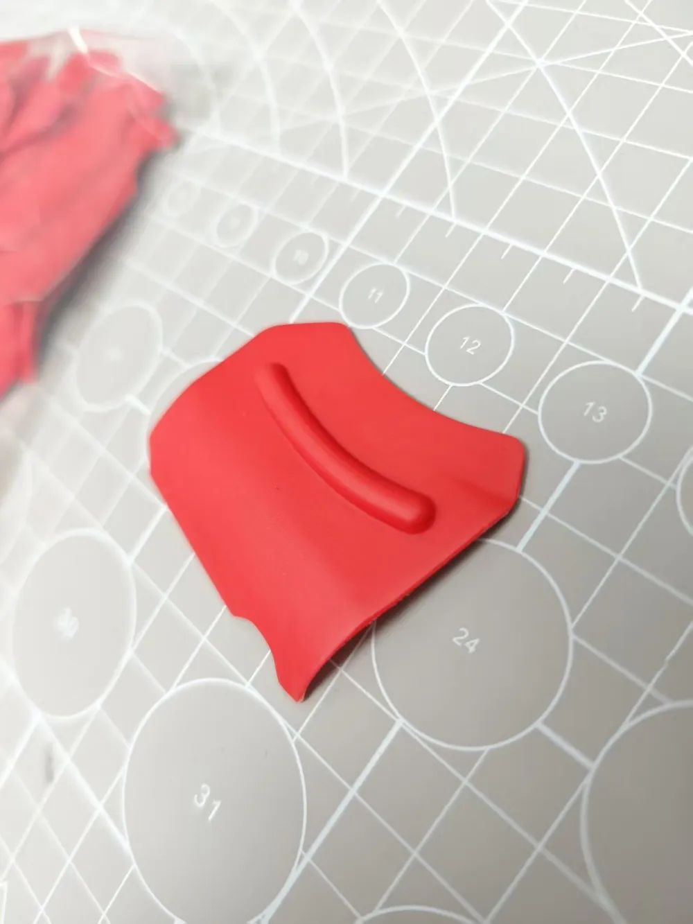 Canon d5 Film Camera Accessories — Red Rubber Skin&Lens Rubber Ring ...