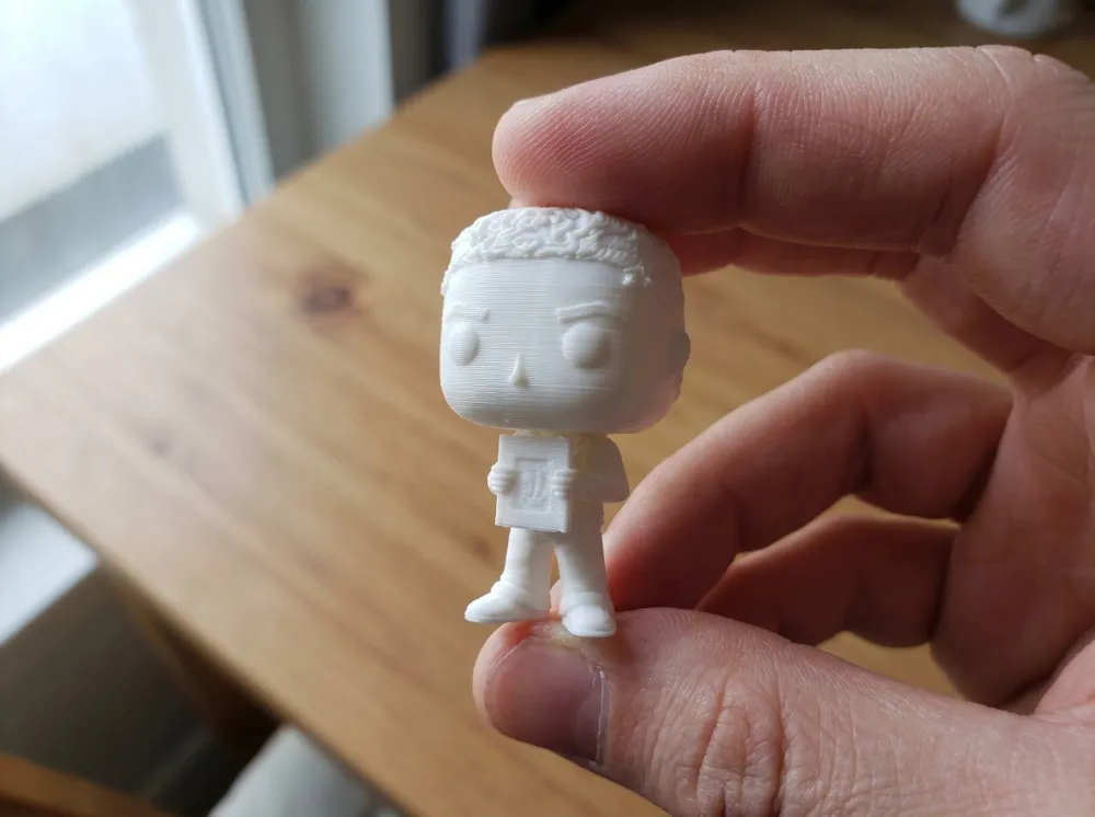 Stranger Things: DnD (Season 5 Finale Edition) - Free 3D Print Model ...