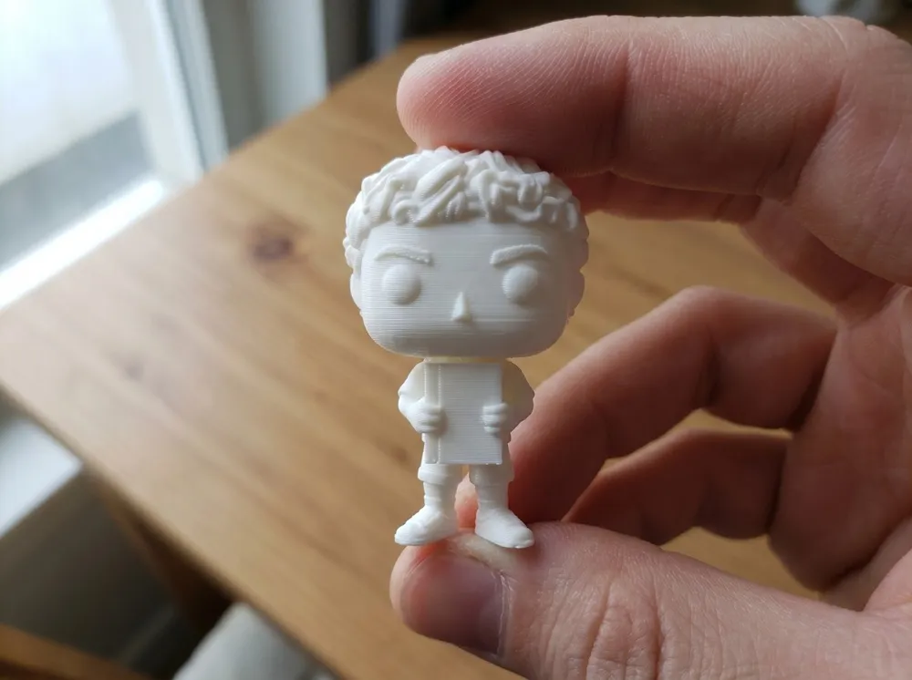 Stranger Things: DnD (Season 5 Finale Edition) - Free 3D Print Model ...