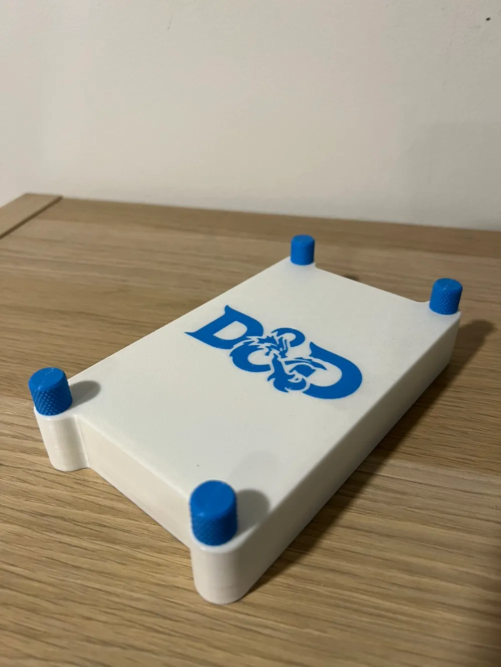 Tracker box for D&D by kerekben - MakerWorld