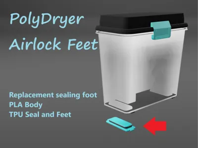 Mike Jackson | Published - MakerWorld