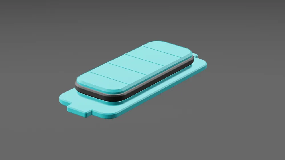 PolyDryer Airlock by Mike Jackson MakerWorld: Download Free 3D Models