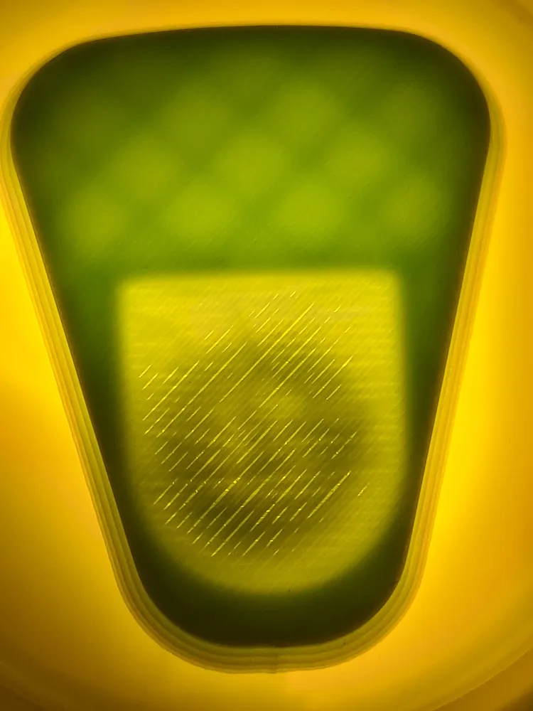 Bambu Lab RFID chip insert for SUNLU spools by skantek MakerWorld ...