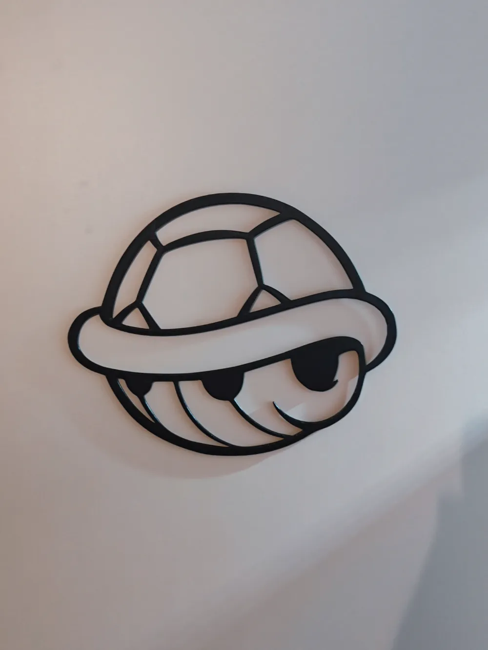 Super Mario Shell by Onkelsam - MakerWorld