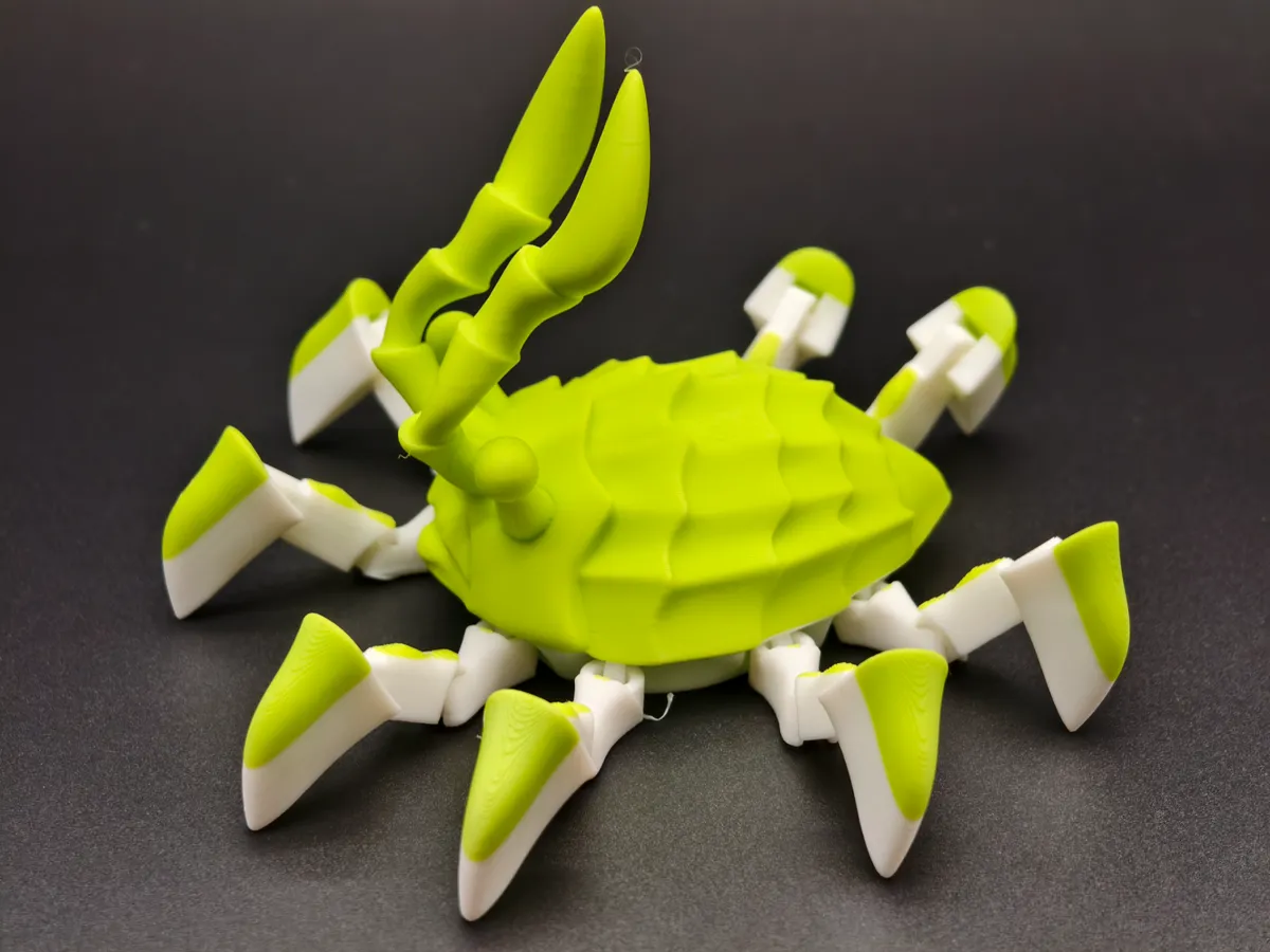 League of Legends Scuttle Crab, Scuttle Crab, crab, toy, no supports ...