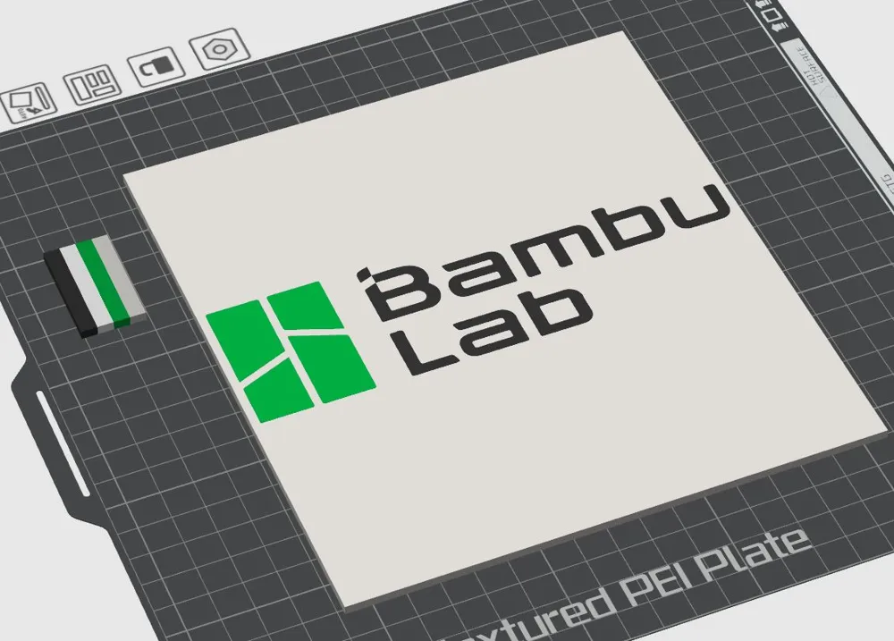 Bambu Lab Mouse Pad by H-Printed - MakerWorld
