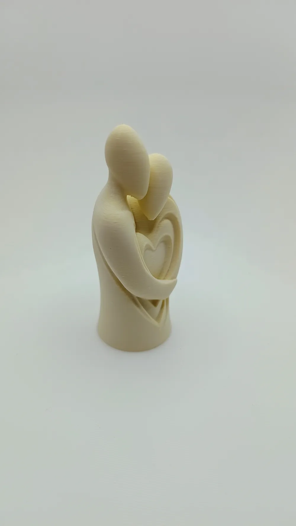 Heart Couple – Unity in Love by 3D Dekoration MakerWorld: Download Free ...