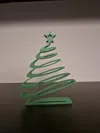 Christmas Tree by Barbatros MakerWorld: Download Free 3D Models
