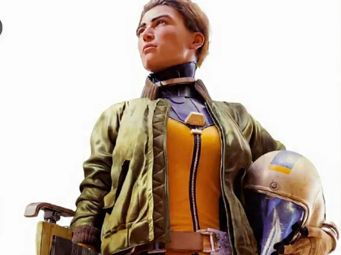 Arc Raiders.1 by MK-KING MakerWorld: Download Free 3D Models