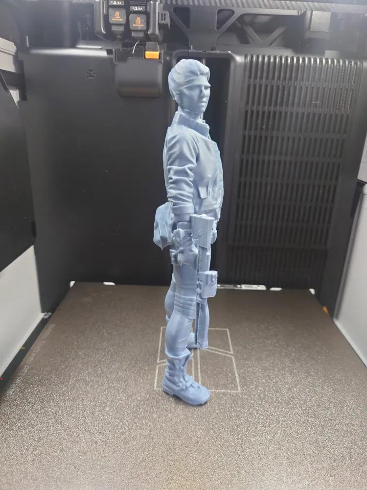 Arc Raiders.1 by MK-KING MakerWorld: Download Free 3D Models