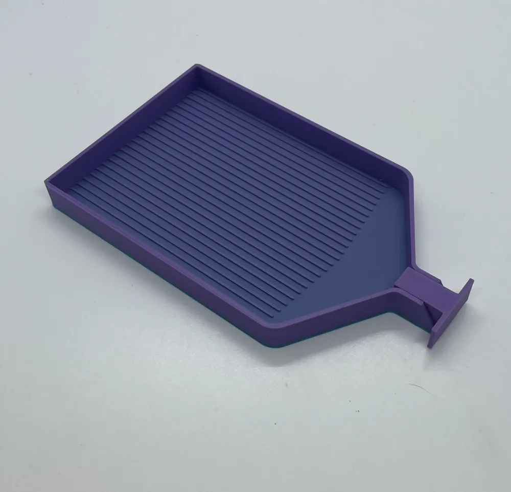 Diamond Art Tray Medium Size with Stopper by shortfuze - MakerWorld