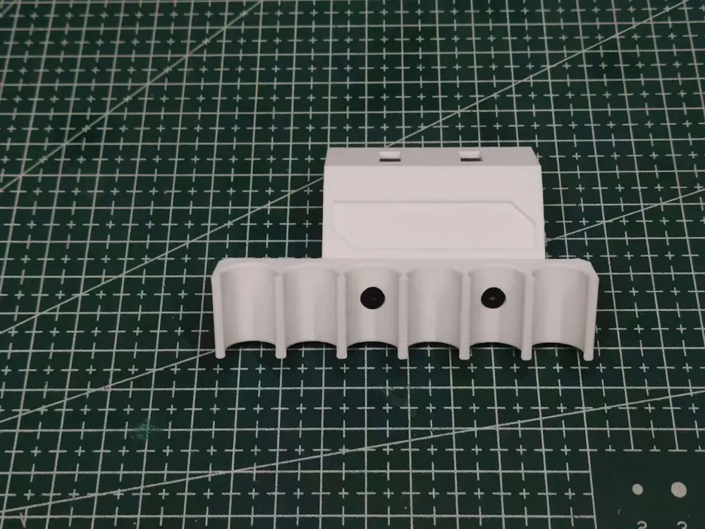 Smiley Face Launcher Side Loader (for use with single-shot magazine) by ...