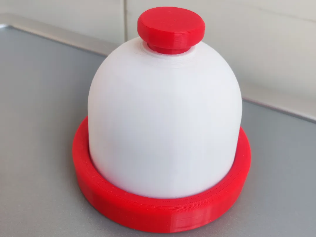 KC007-Kit Tap Light Bell Light Ding Dong Light (LED light kit - kc007 ...