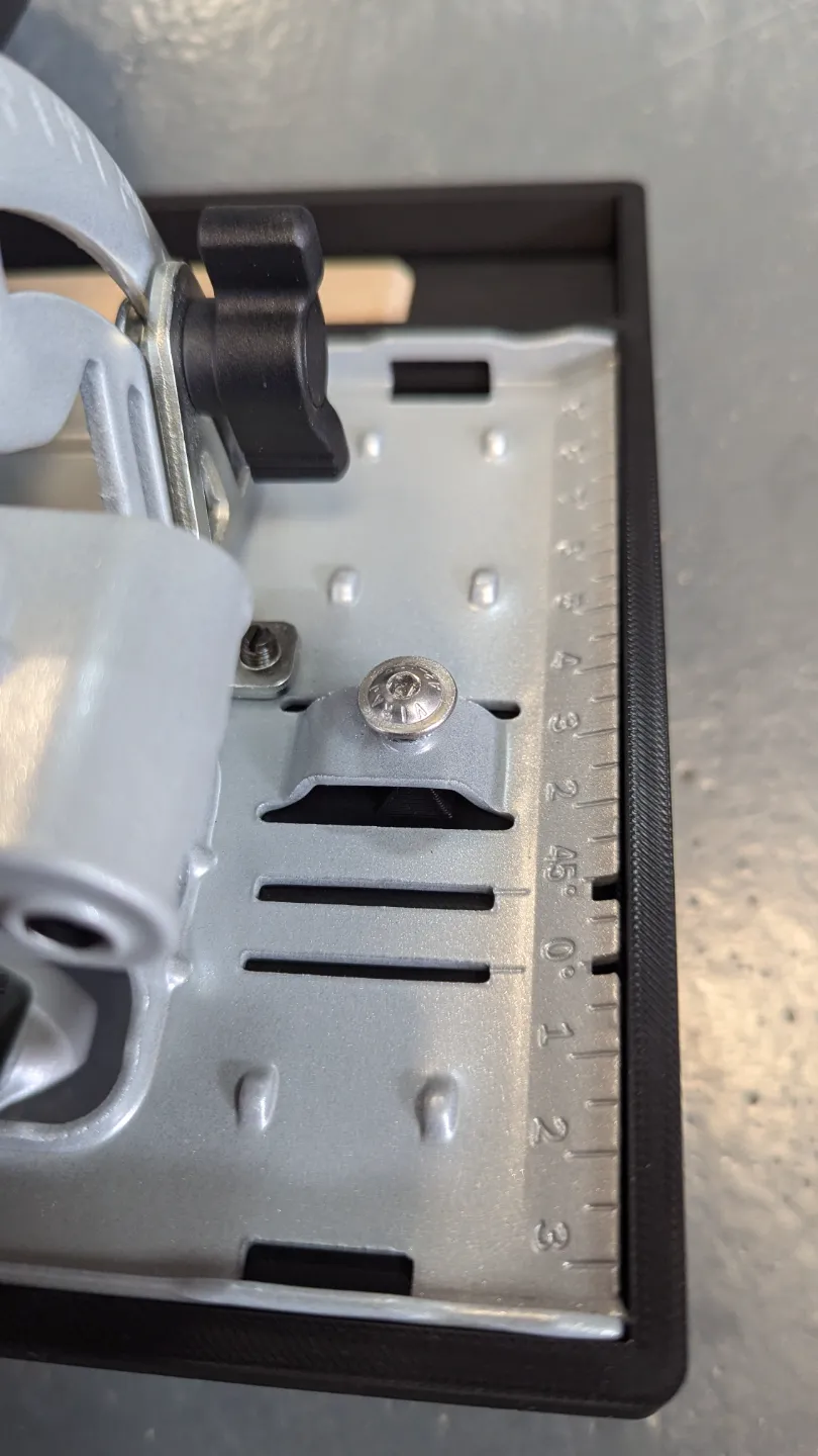 Bosch GSK 190 Adapter for FSN Rail by supermario MakerWorld: Download ...