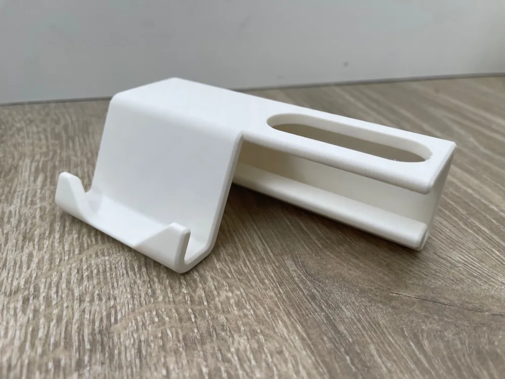 iPhone & AirPod Pro (1st Gen) Stand by Lamchopps - MakerWorld