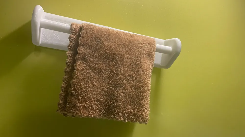 Kitchen Wall Hanger by 黑子 - MakerWorld