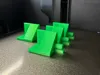 Honeycomb Laser Bed Riser by Bajuware MakerWorld: Download Free 3D Models