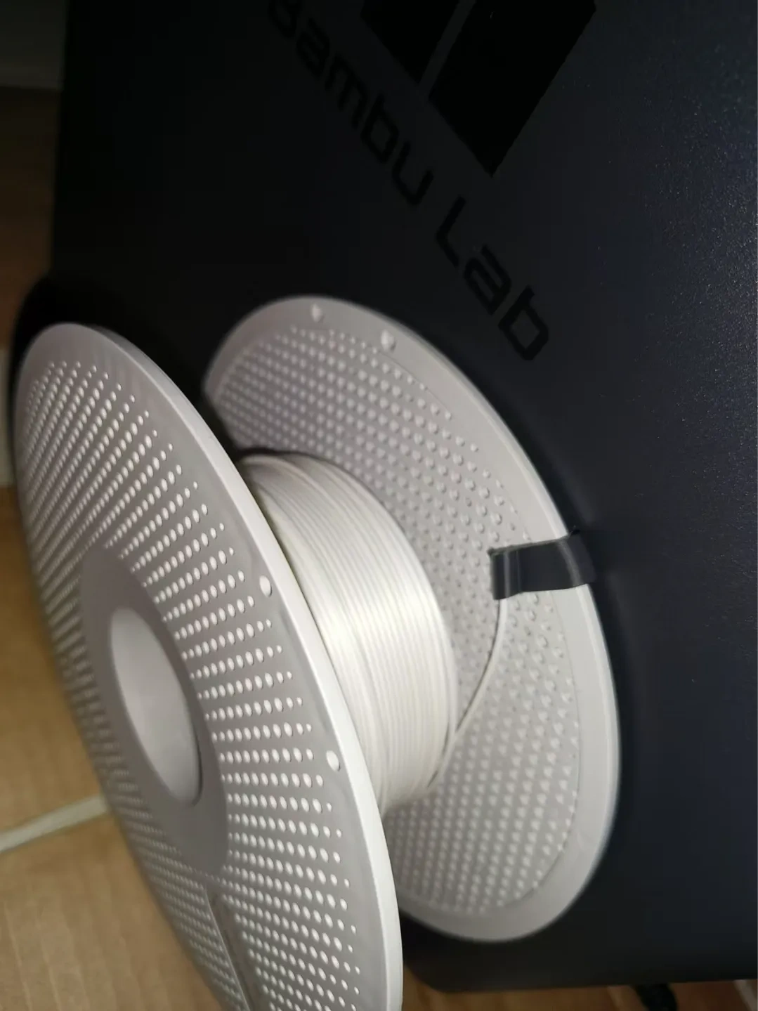 Universal Filament Clips for Various Brands by 猫街的风 - MakerWorld