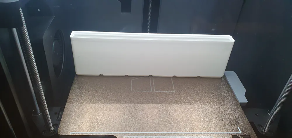 Gridfinity Eco Bin, half grid - all sizes by Schmidsfeld MakerWorld ...