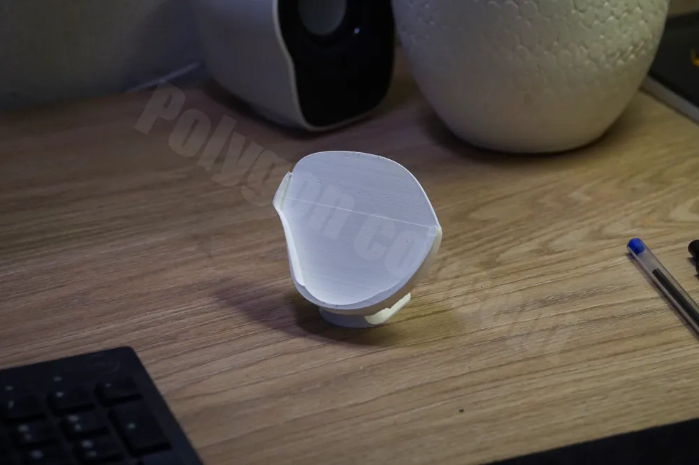 Logitech G502 Mouse Stand/Holder by polygoneconcept MakerWorld ...