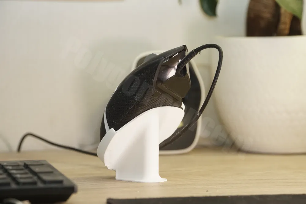 Logitech G502 Mouse Stand/Holder by polygoneconcept MakerWorld ...