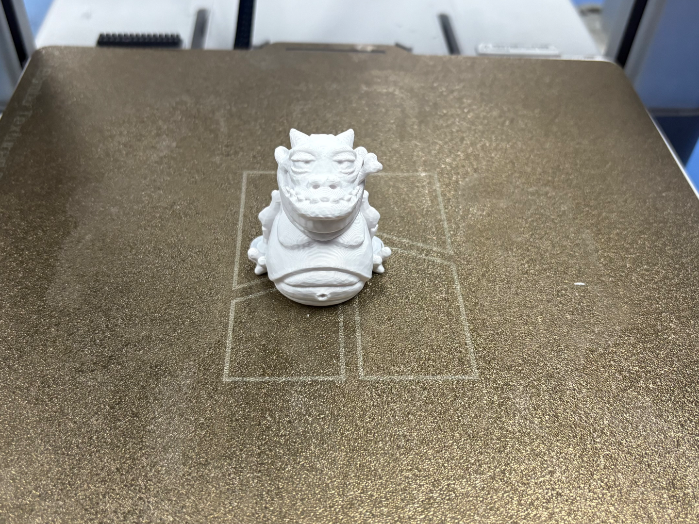 Booger Monster Clown Monster by user_4229669465 MakerWorld: Download ...