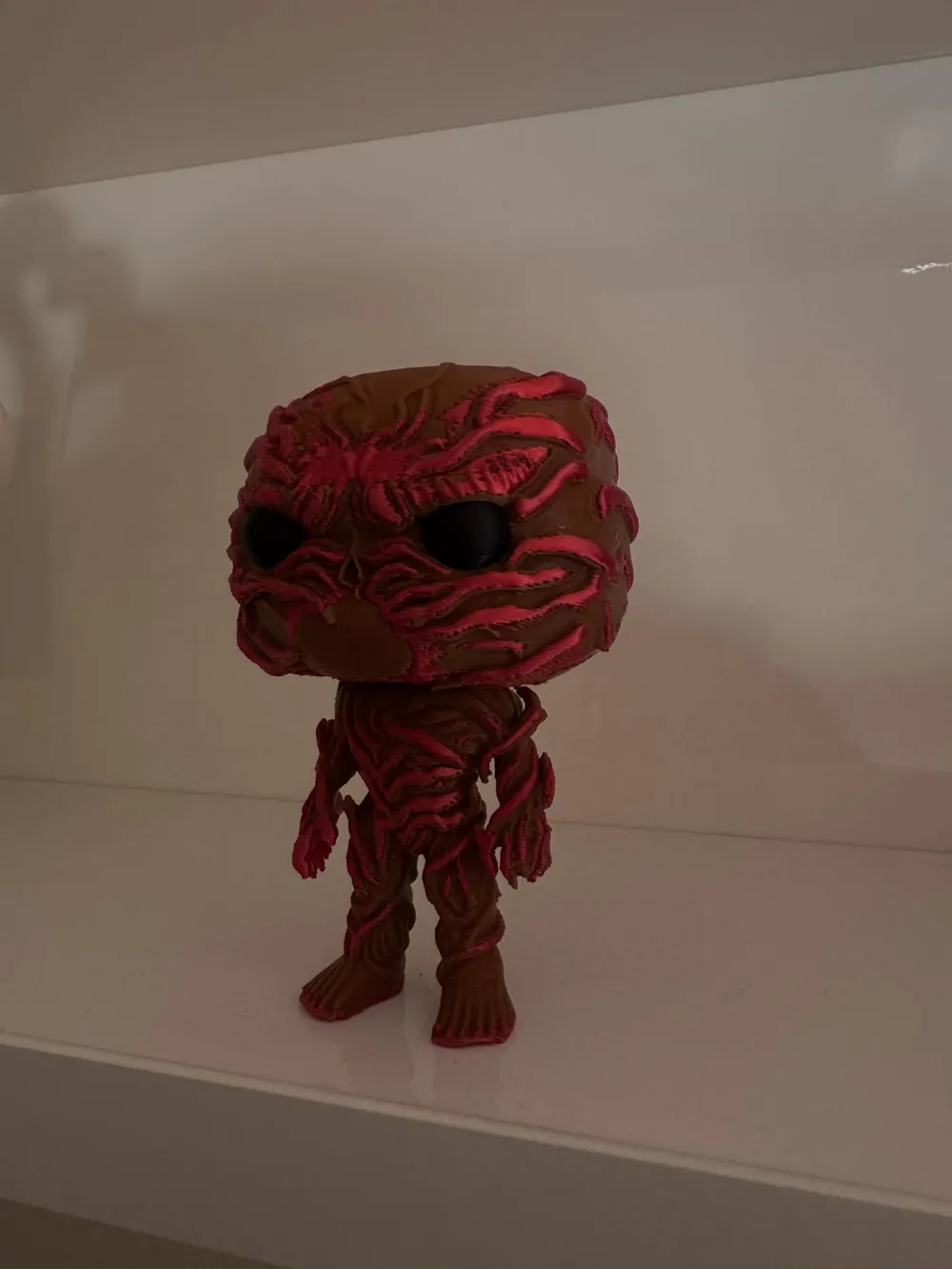 Vecna Stranger Things Funko Pop - Modèle d'Impression 3D Gratuit ...