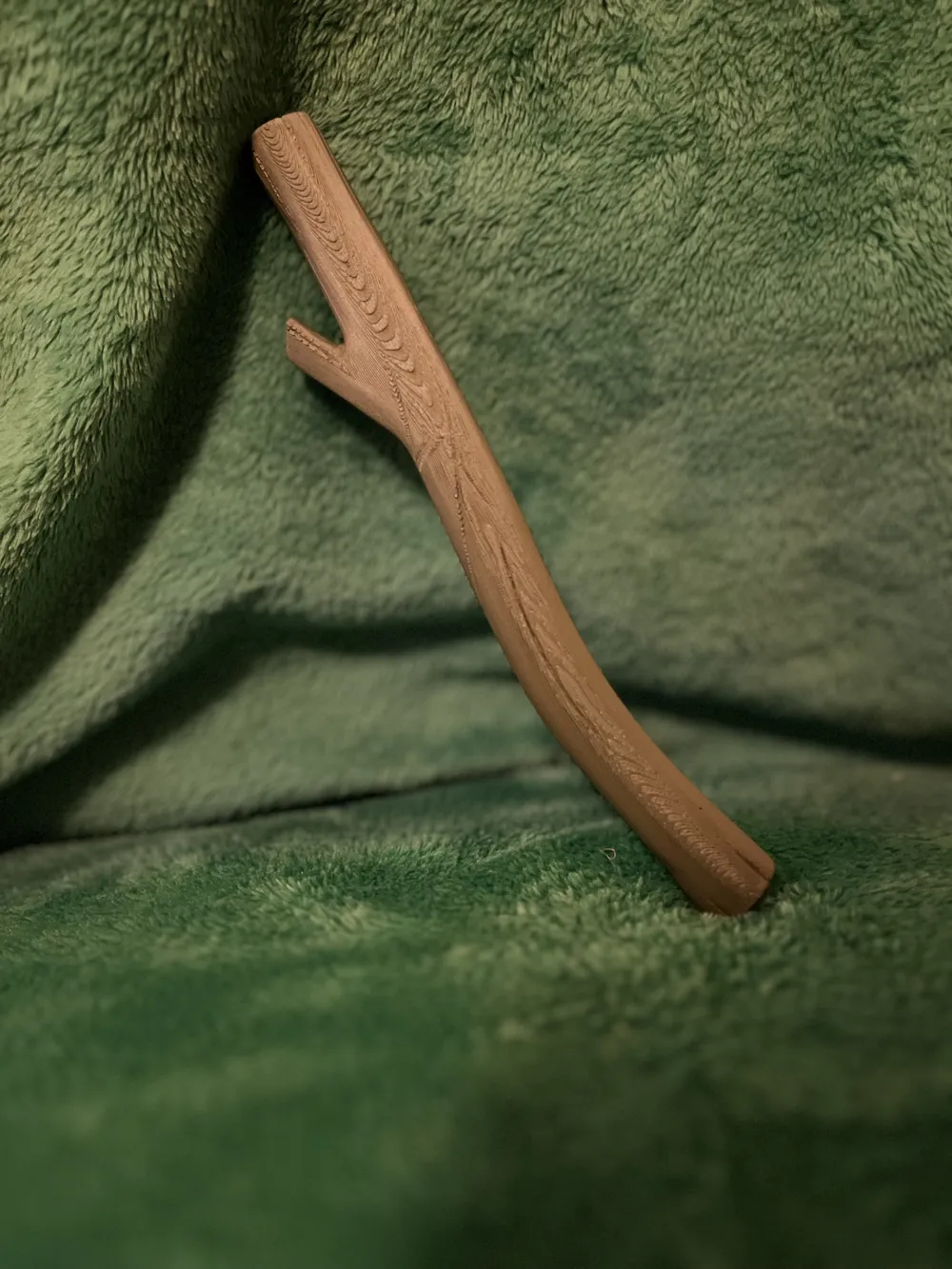 STICK OF TRUTH Fortnite/southpark collab - Free 3D Print Model - MakerWorld