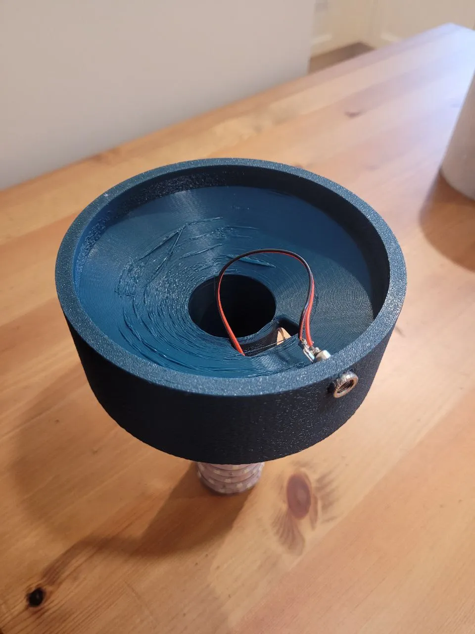 Filament Poop Lamp by finniminni MakerWorld: Download Free 3D Models