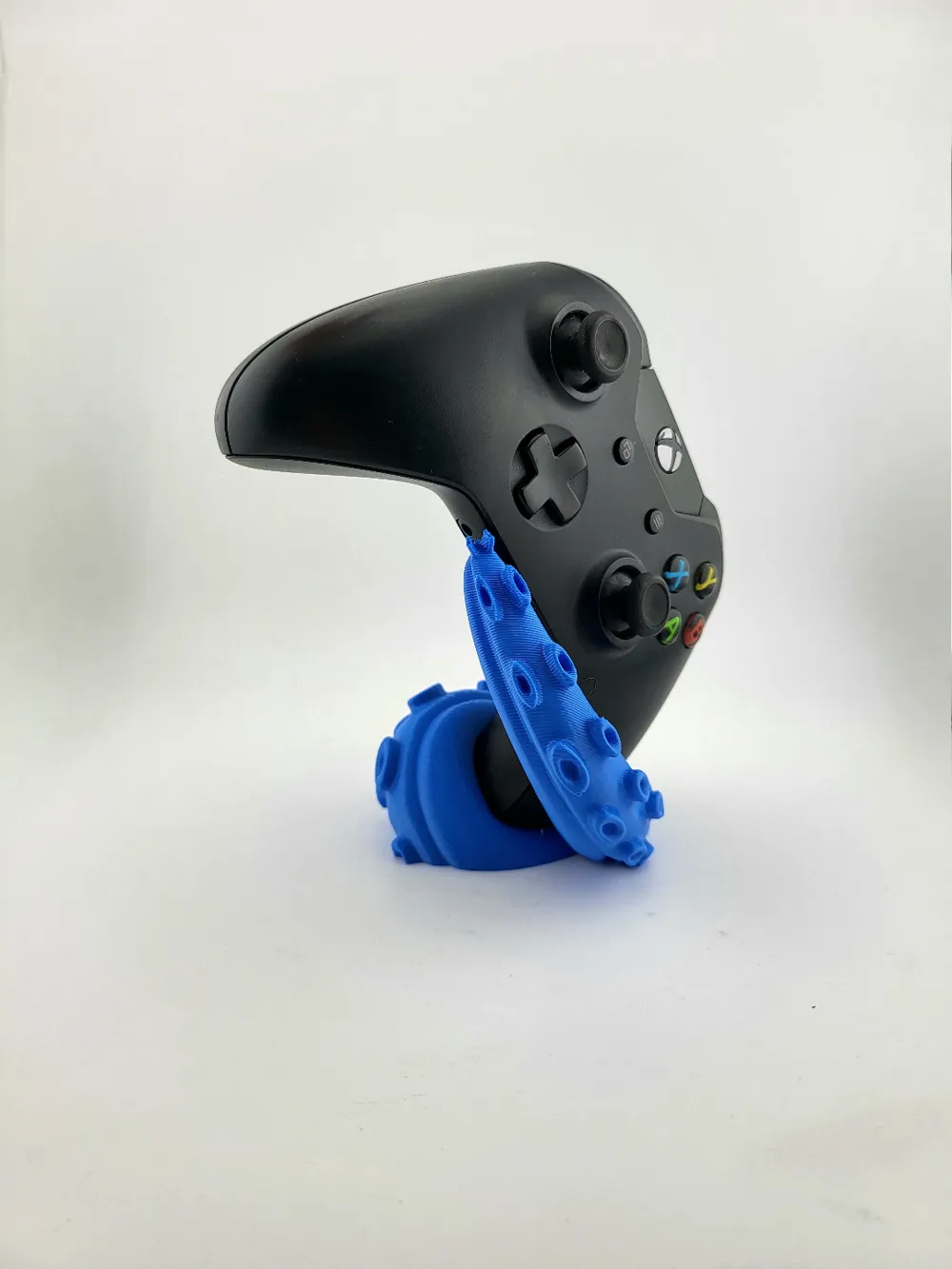 Xbox Controller Holder tentacle by Mad power MakerWorld: Download Free ...