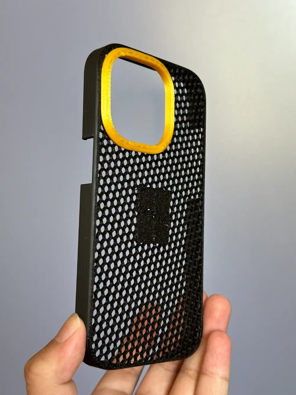 iPhone 14 Pro phone case (customizable shape) by victor - MakerWorld