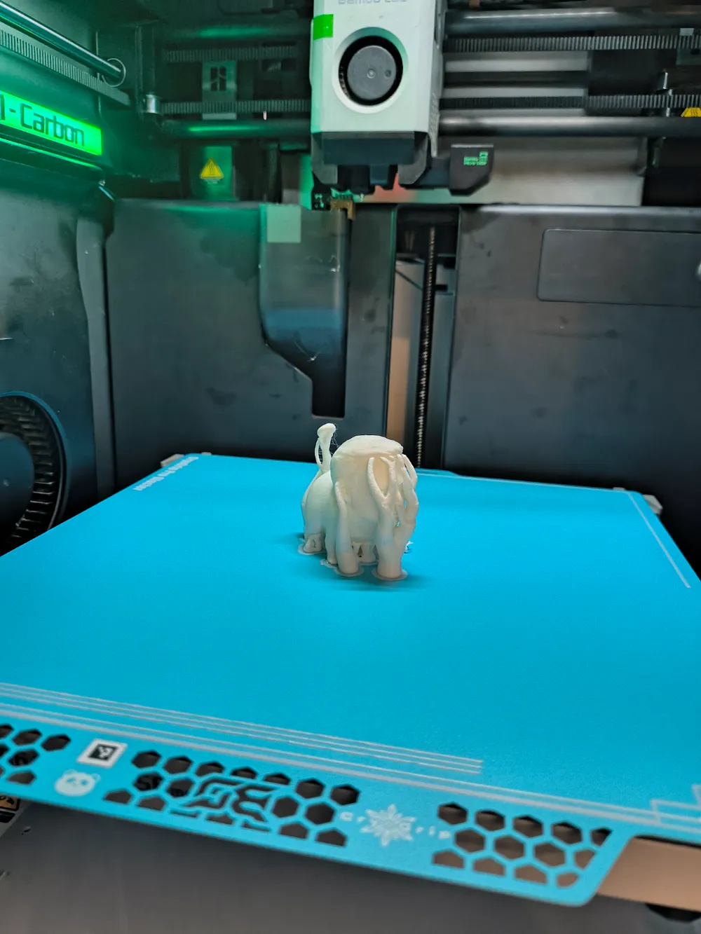 Elon Musk Doge D.O.G.E dog by noobsc0uter MakerWorld: Download Free 3D ...