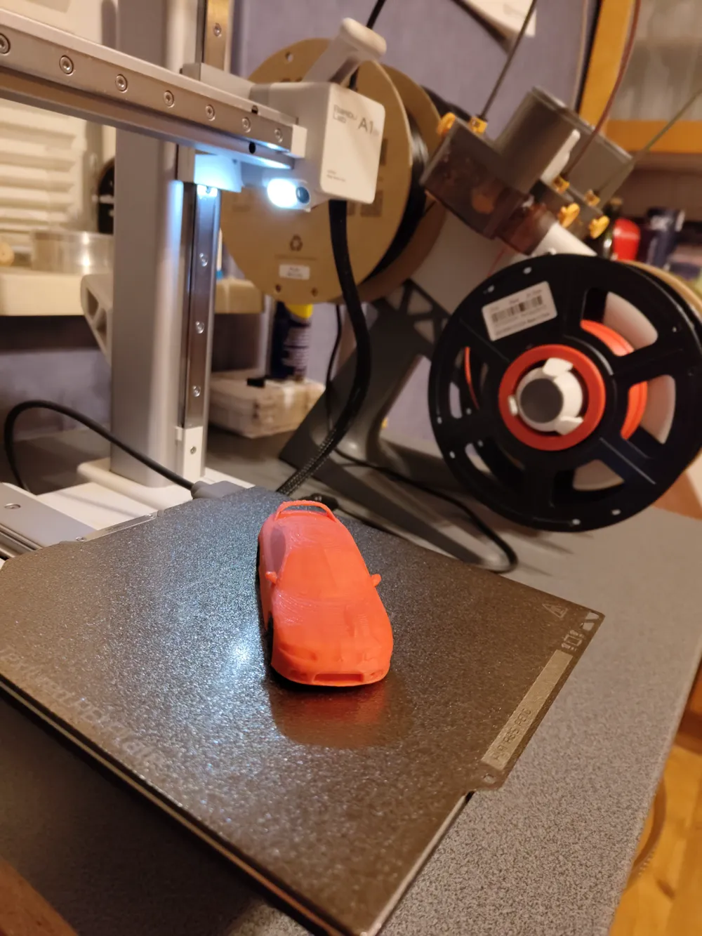 Mitsubishi Eclipse by Stevi96 - MakerWorld