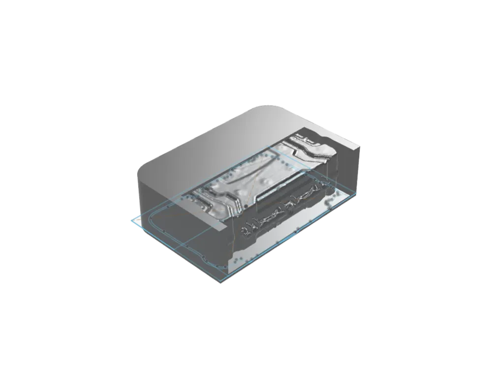 Multiboard Bosch Bit Holder - Free 3D Print Model - MakerWorld