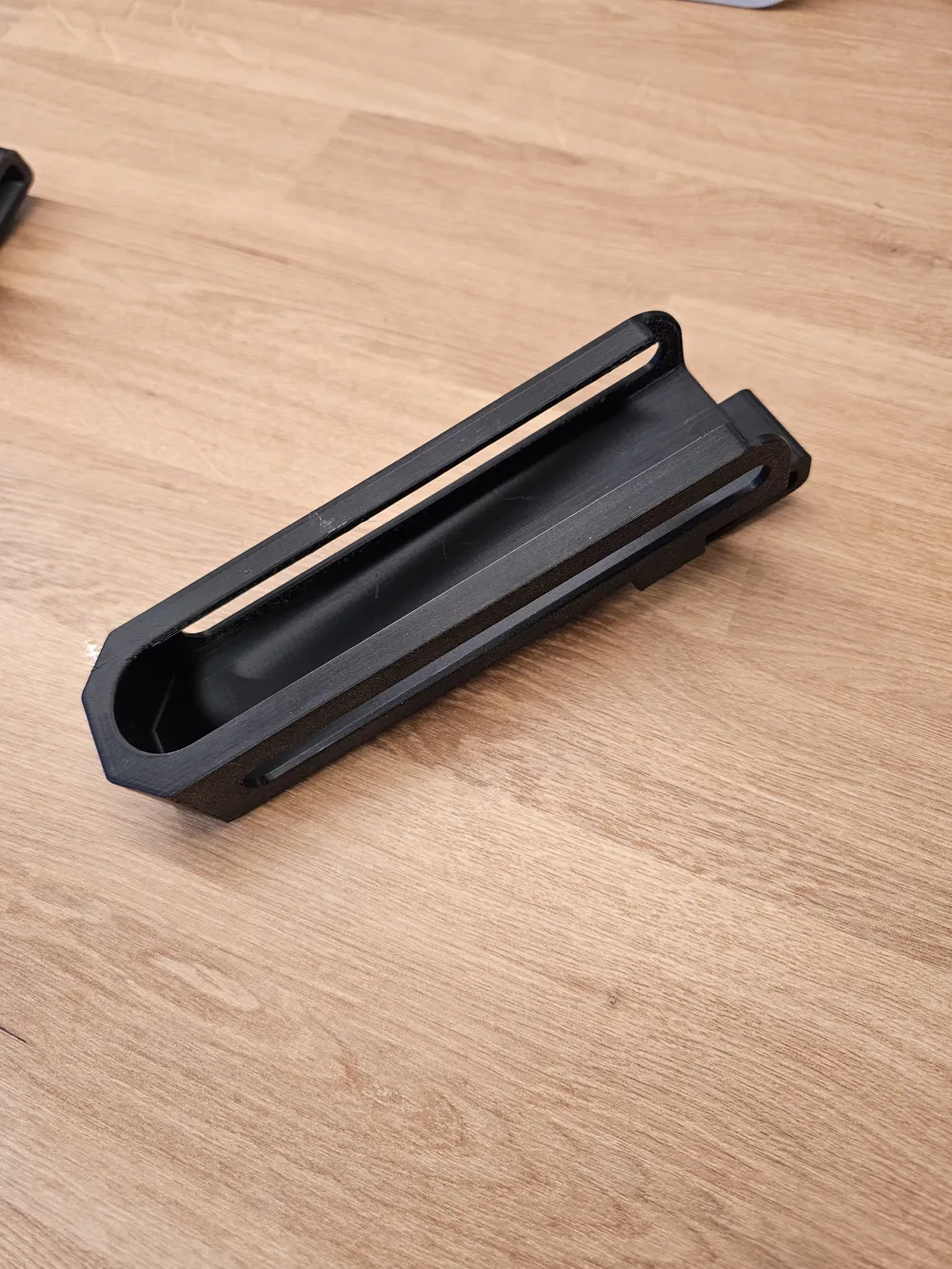 Belt holder for revolver speedloaders by darioosz MakerWorld: Download ...