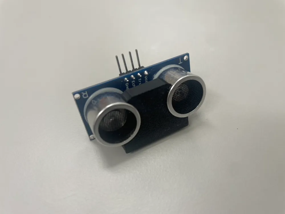 HC-SR04 Ultrasonic Sensor Bracket by DongYeRobot - MakerWorld