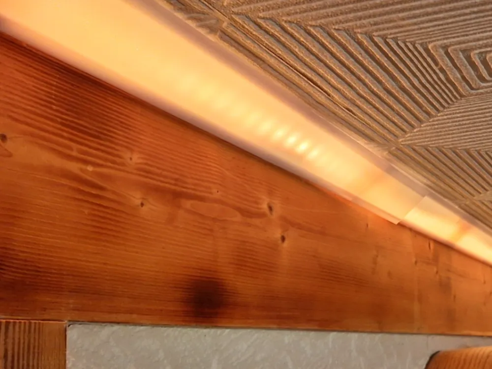 Corner LED Diffuser / Ambient Lighting by Mkk MakerWorld: Download Free ...