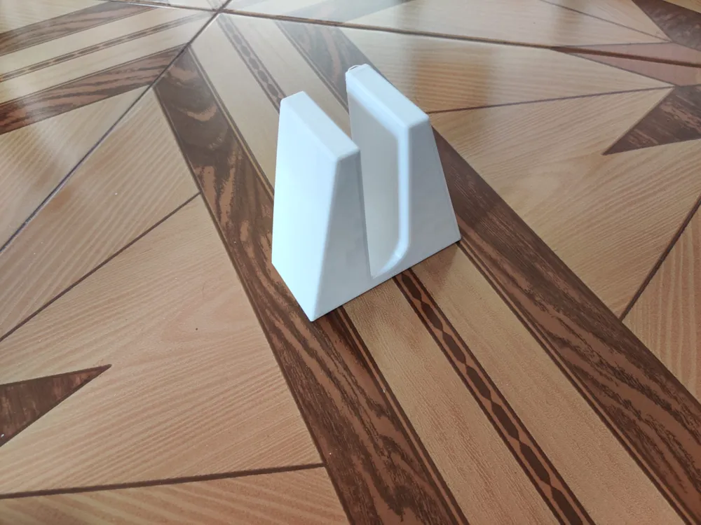 MI Smart Scale holder by Ghimpe.3D - MakerWorld