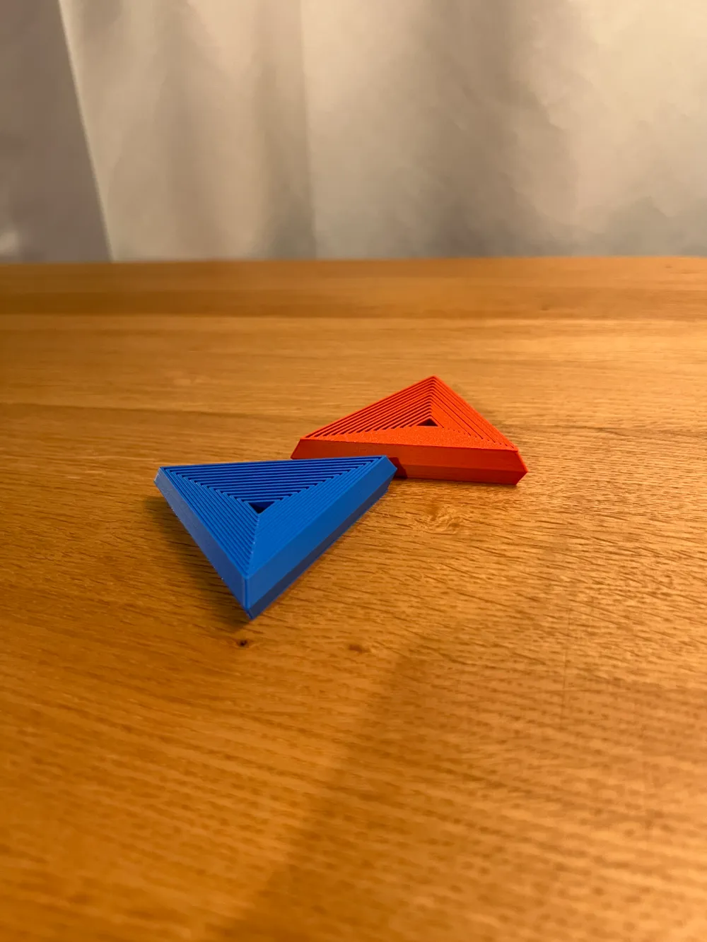 Triangle Fidget Toy by fifindr - MakerWorld
