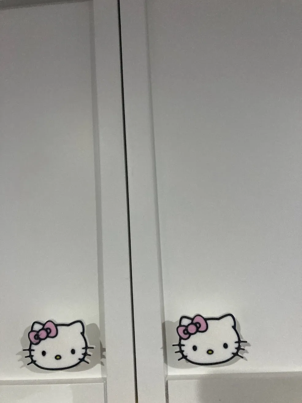 hello kitty knob by Enova 3D - MakerWorld