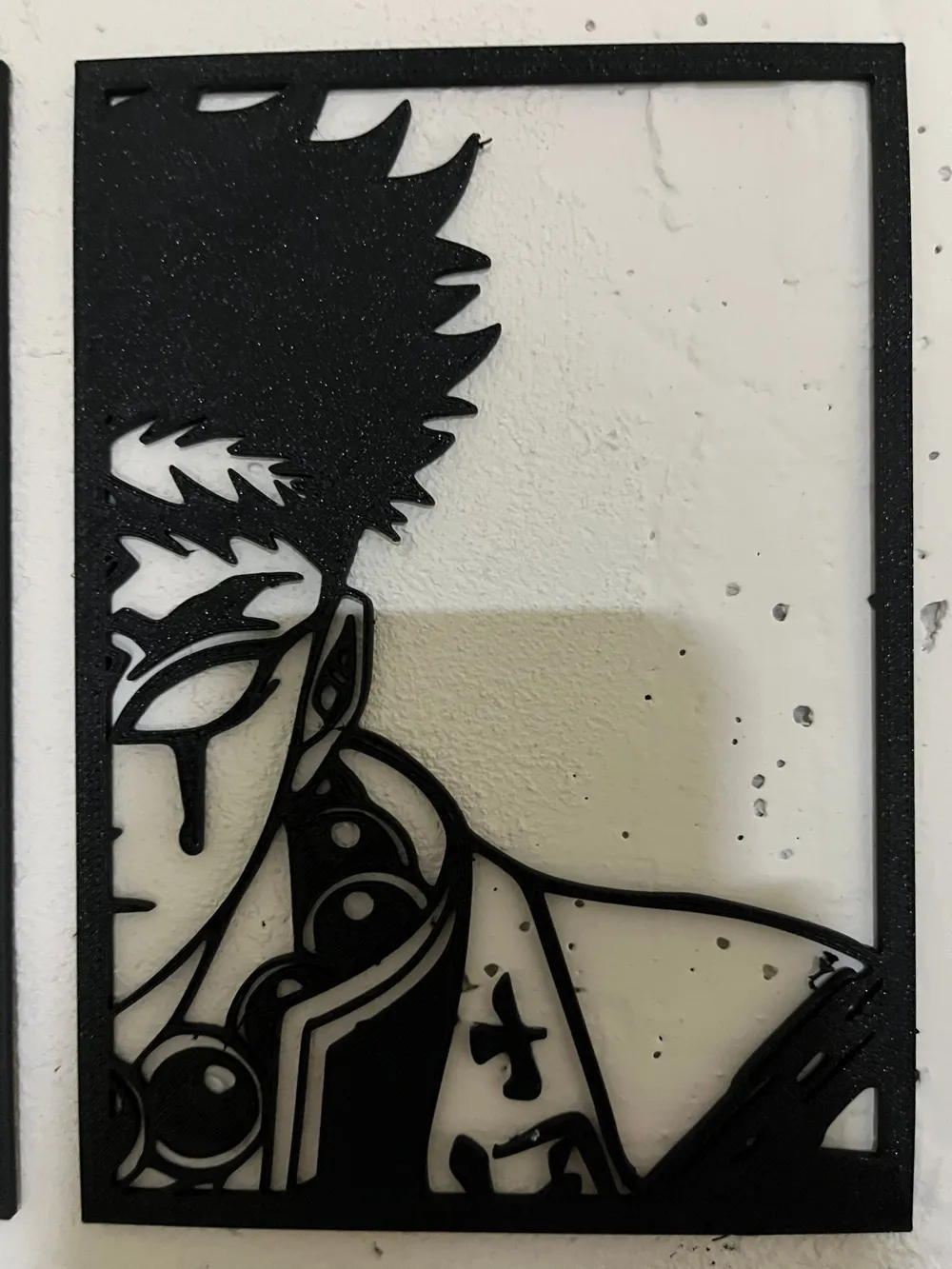 Gyomei Himejima Wall Art by sballo MakerWorld: Download Free 3D Models