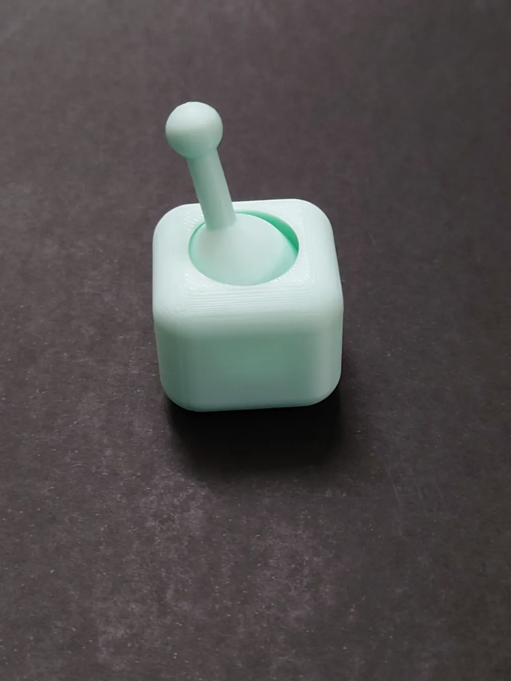 Fidget cube by Typool MakerWorld: Download Free 3D Models