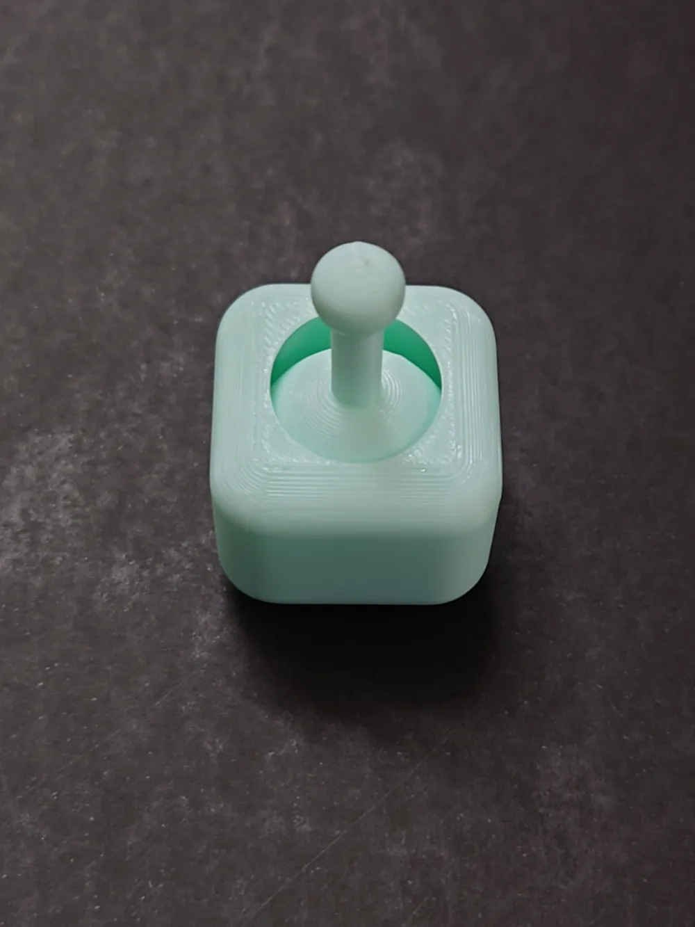 Fidget cube by Typool MakerWorld: Download Free 3D Models