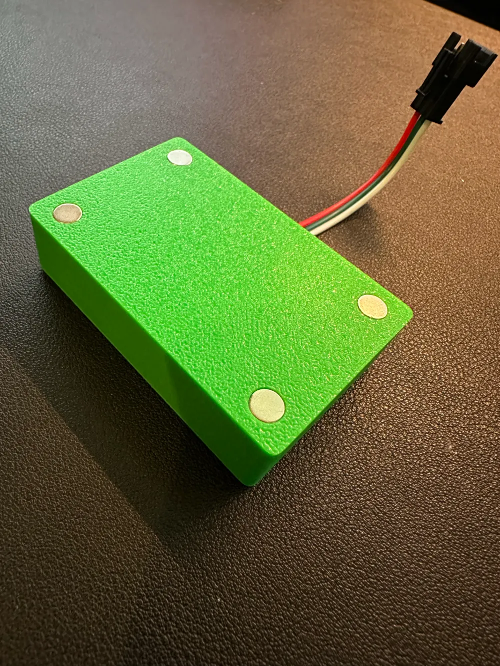 Compact Enclosure for D1 Mini & USB Breakout Board - Free 3D Print ...