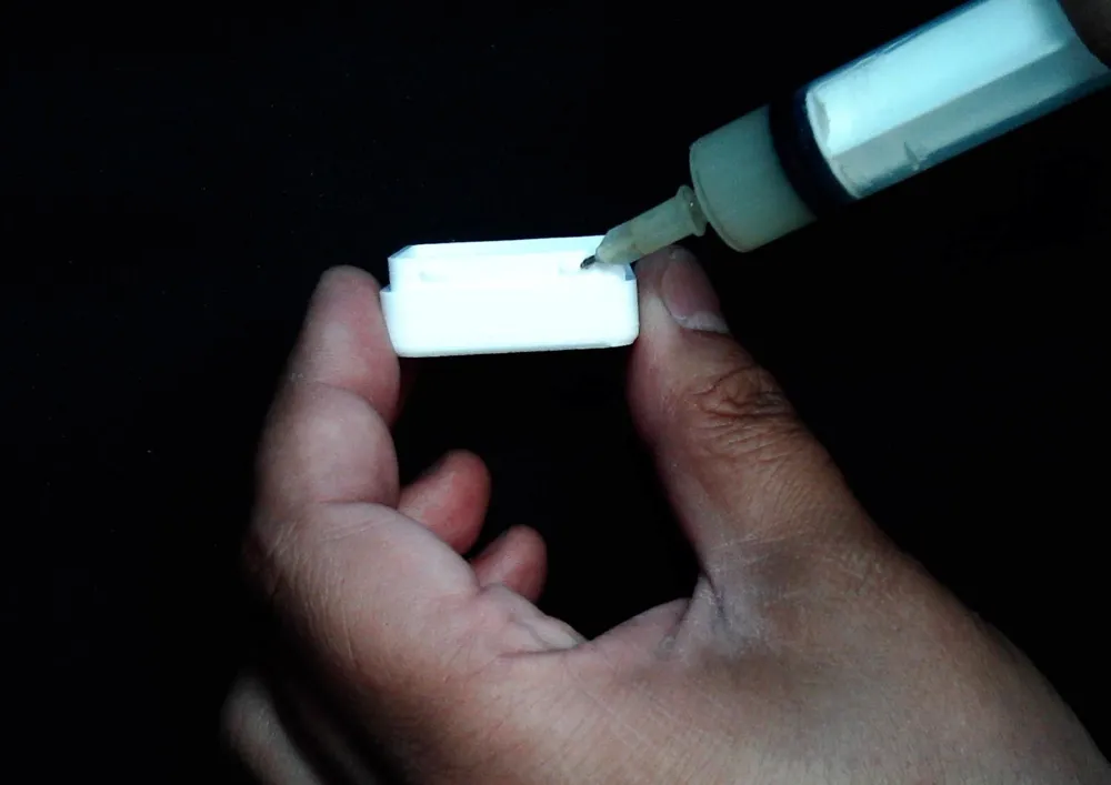 Customizable interlocking box by zini.roby MakerWorld: Download Free 3D ...