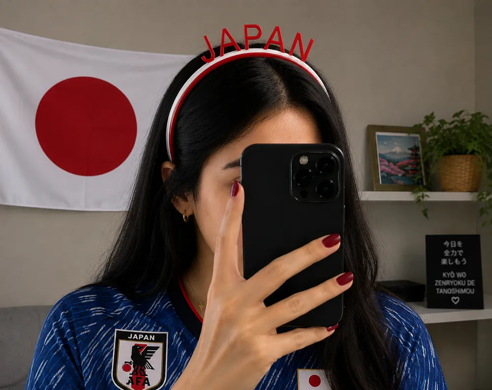 Personalized World Cup Tiara - Free 3D Print Model - MakerWorld