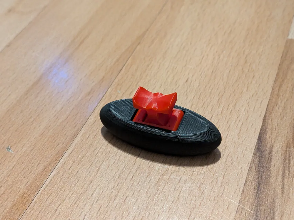 Switchy Toy by taylormadearmy MakerWorld: Download Free 3D Models